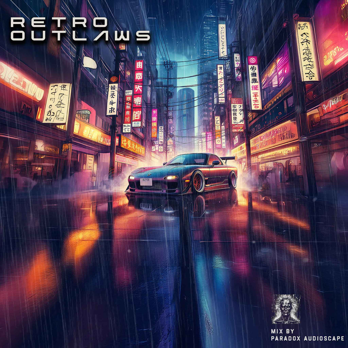 RX7 Clothing | T-Shirts, | Caps | Hoodies | JDM RX7 | – Retro Outlaws