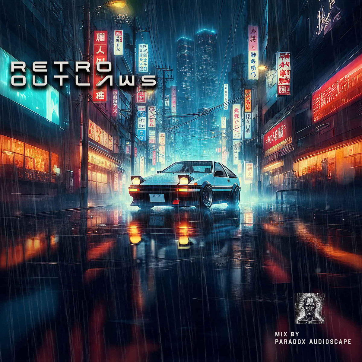 AE86/GT86 FRS Scion T-Shirts, Clothing, Caps, Gifts | – Retro Outlaws