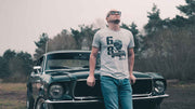 Retro Outlaws | Outlaw, Porsche, 944, Boxster, Sports Car Clothing