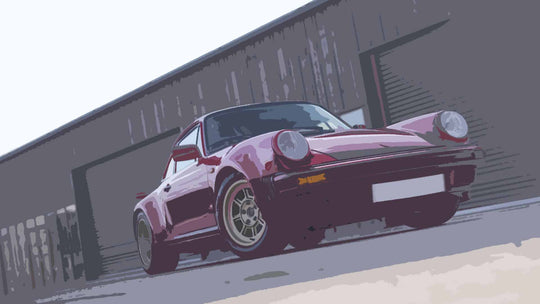 Mazda RX7 FD - The Ultimate Buyers Owner's Guide | – Retro Outlaws Mazda RX7 FD - The Ultimate Buyers Owner's Guide | – Retro Outlaws
