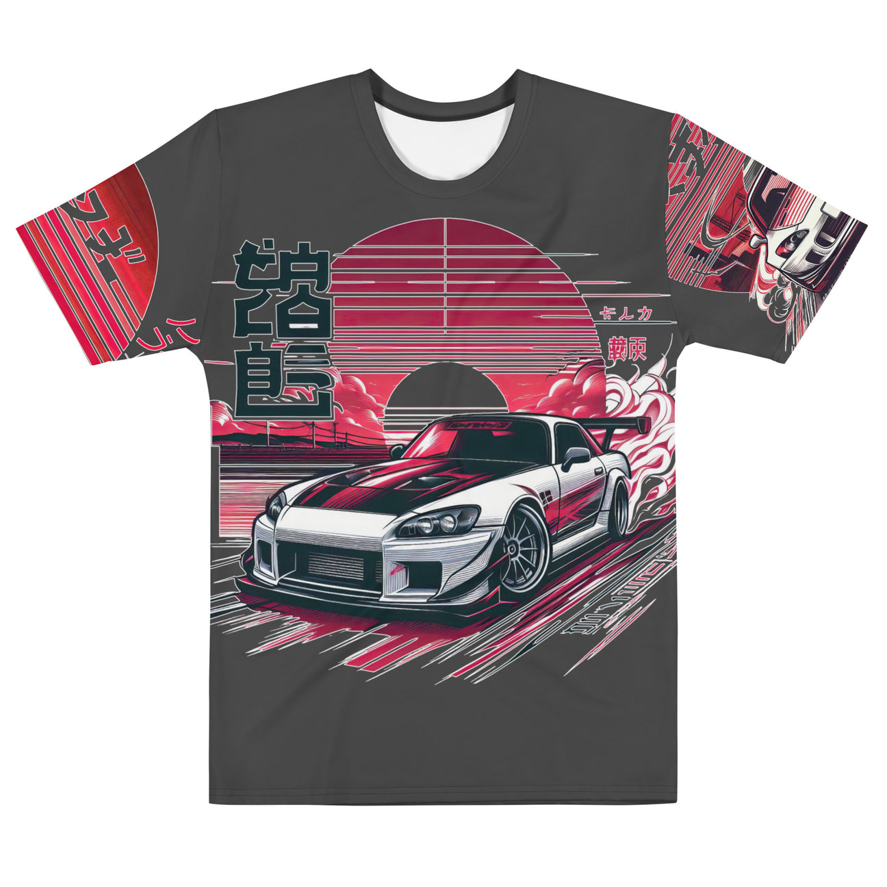 S2000 & Integra Collection | Retro T-Shirts, Hoodies & Accessories ...