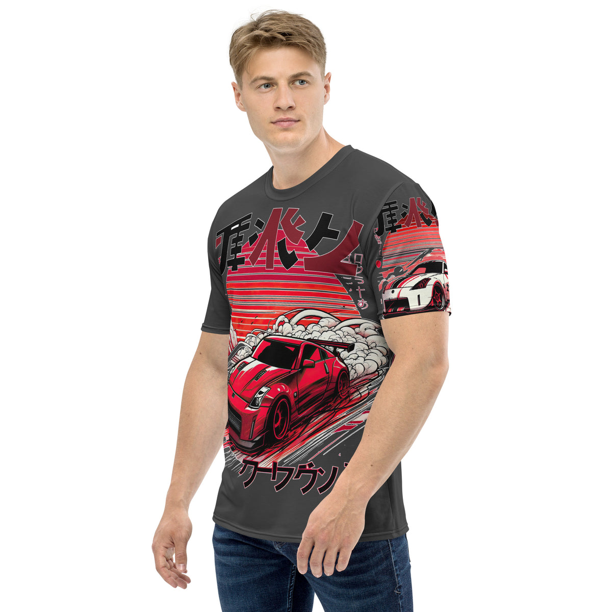 350z T-Shirt – Retro Outlaws