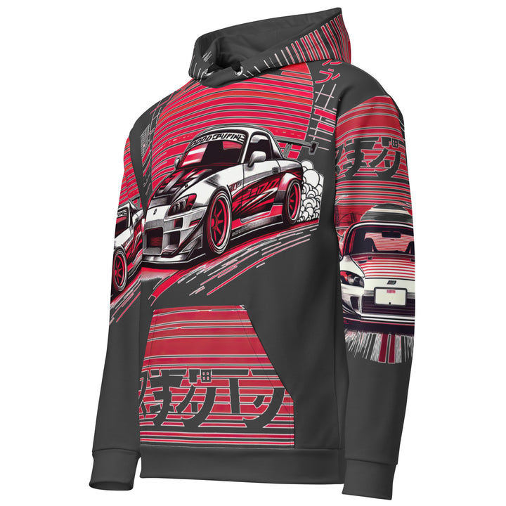 S2000 & Integra Collection | Retro T-Shirts, Hoodies & Accessories ...