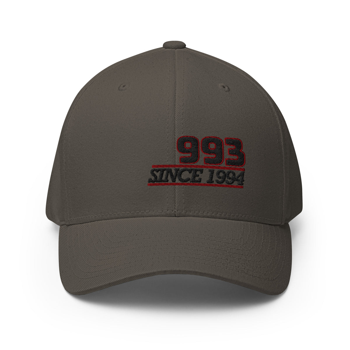 993 Structured Twill Baseball Cap | – Retro Outlaws