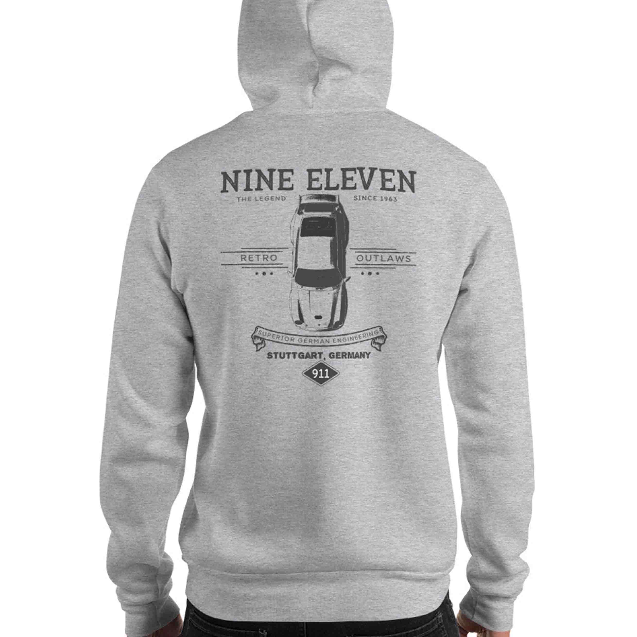 Outlaw Hoodie Gifts for Him | – Retro Outlaws
