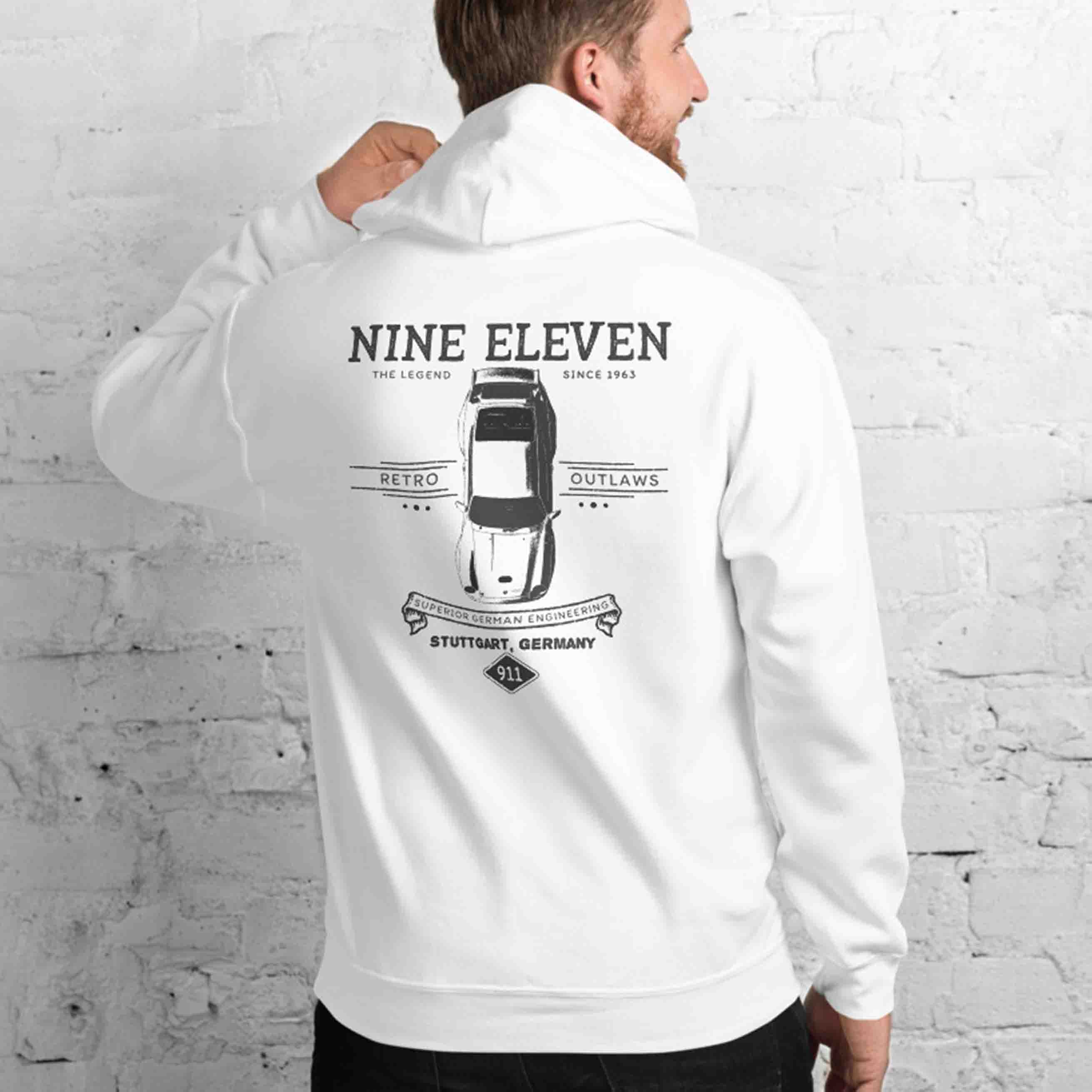 Outlaw Hoodie Gifts for Him | – Retro Outlaws