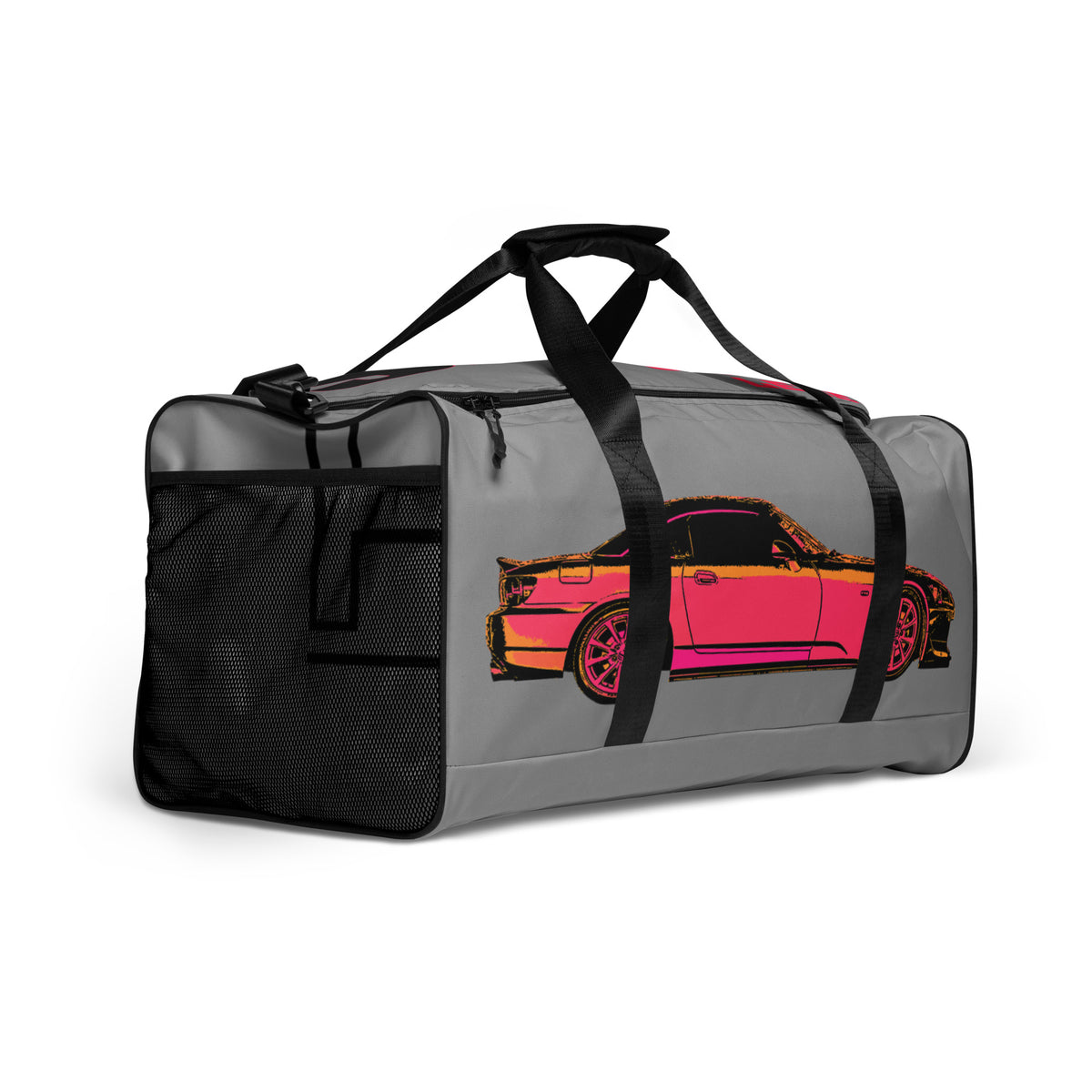 S2000 JDM Duffle bag | Luggage | Gift | – Retro Outlaws