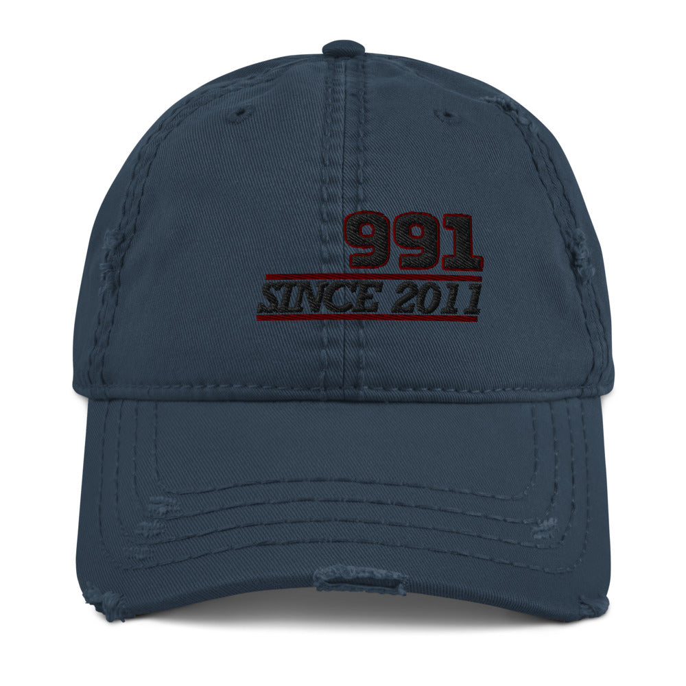 Outlaw 991 Baseball Cap | Clothing accessory Hat | – Retro Outlaws