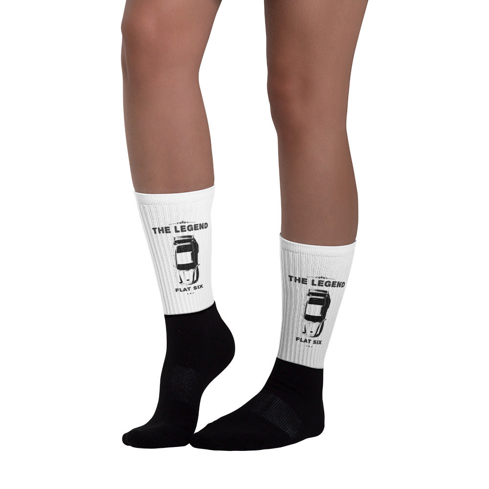 Vintage 911 Socks | Clothing and Accessories | – Retro Outlaws