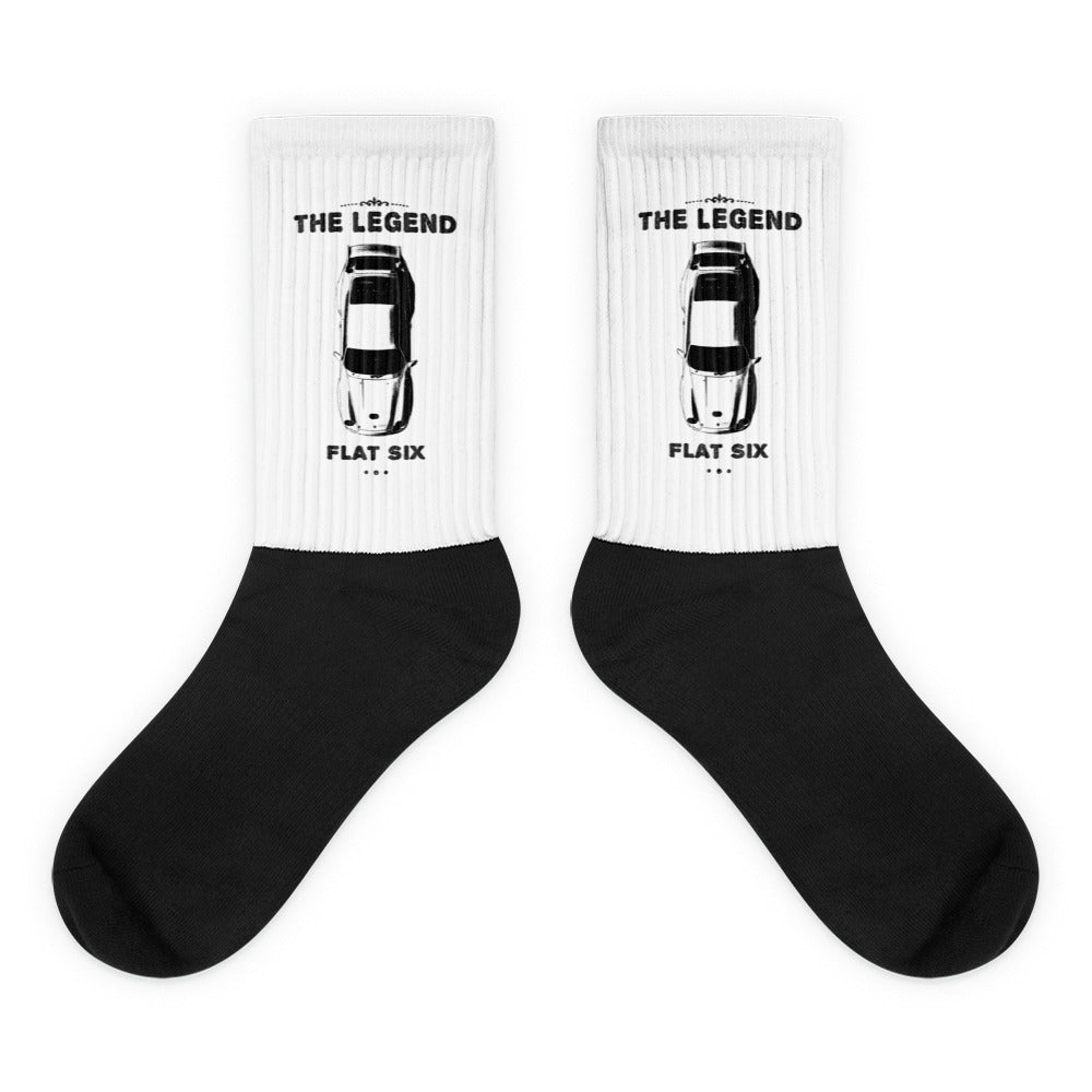 Vintage 911 Socks | Clothing and Accessories | – Retro Outlaws