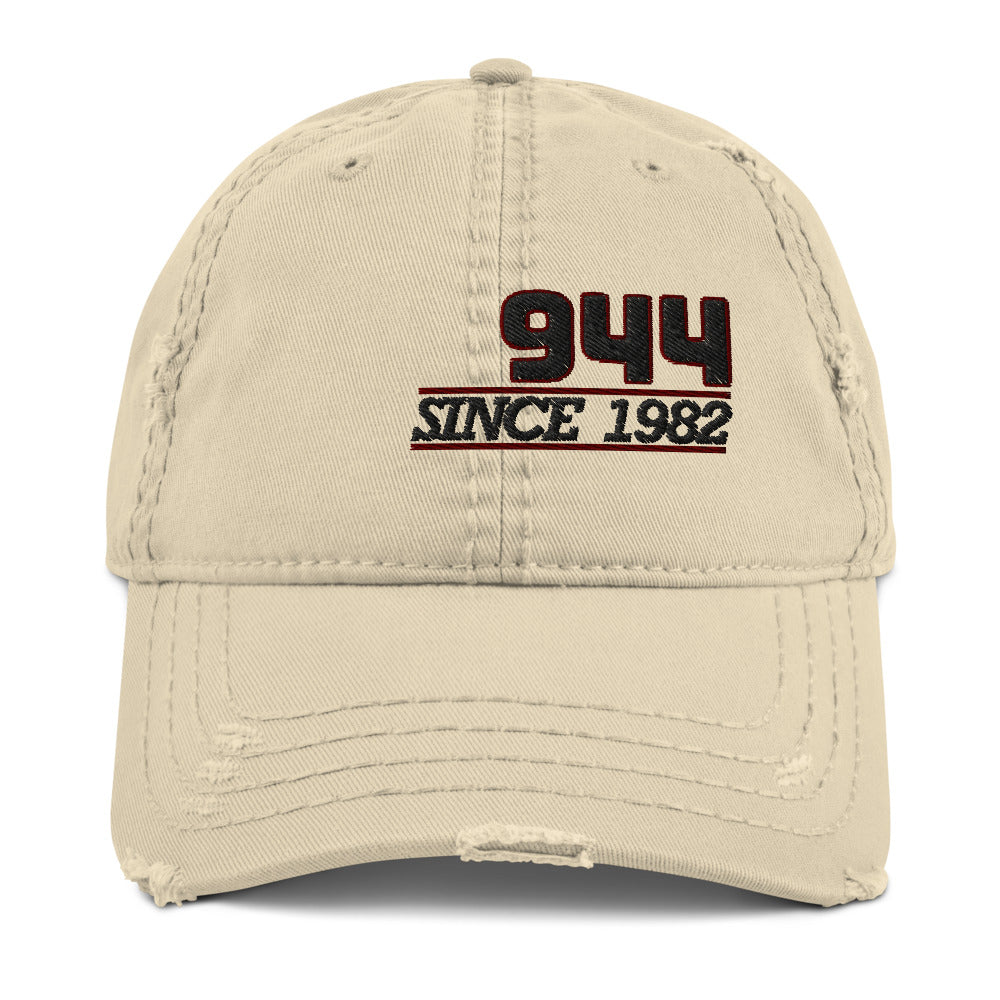 Porsche 944 Baseball Cap | Porsche 944 Hat/Apparel | – Retro Outlaws