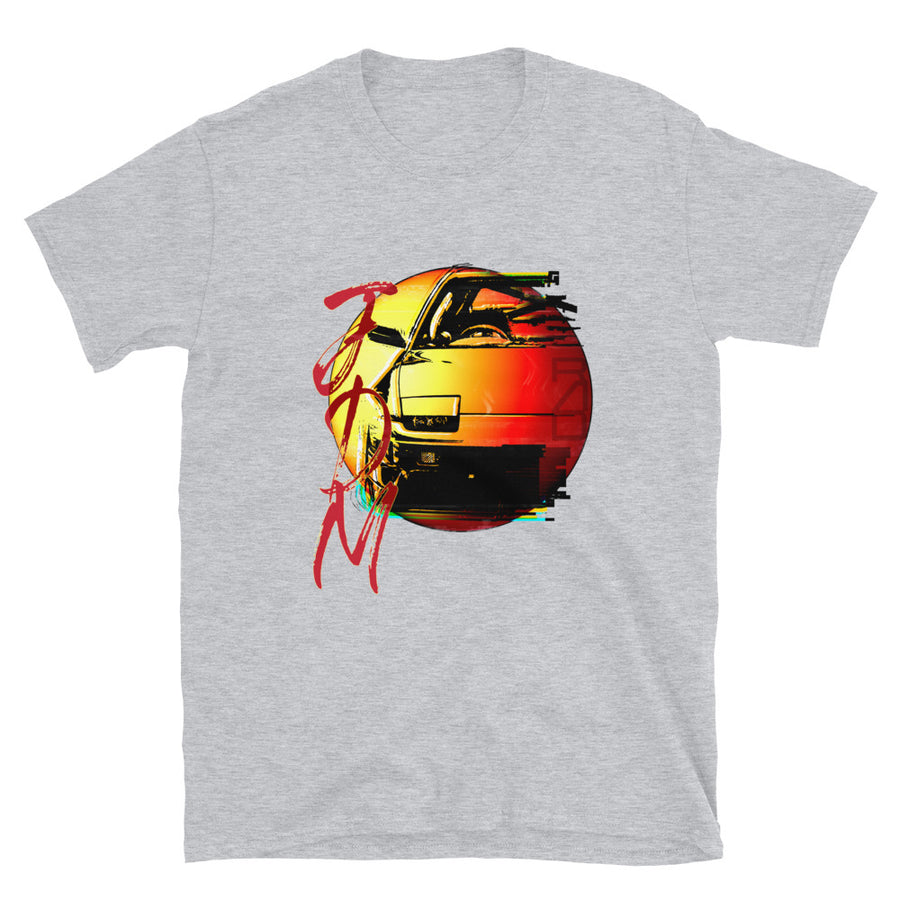 JDM Drift Turbo Classic T-Shirt | – Retro Outlaws