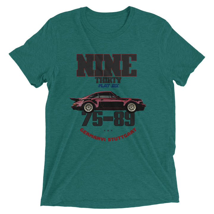 Premium 930 Tri-Blend T-Shirt Clothing Gift | – Retro Outlaws